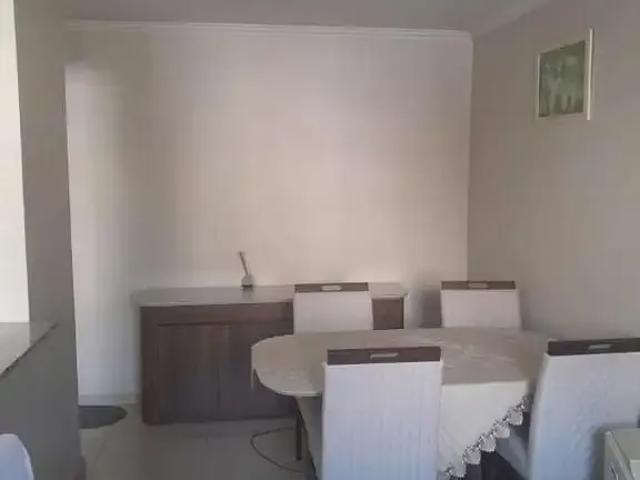 Apartamento para Venda em Ribeirão Preto/SP Parque Industrial Lagoinha 2 Quartos
