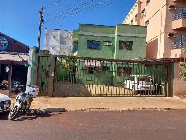 Apartamento para Venda em Ribeirão Preto/SP Parque Industrial Lagoinha 2 Quartos