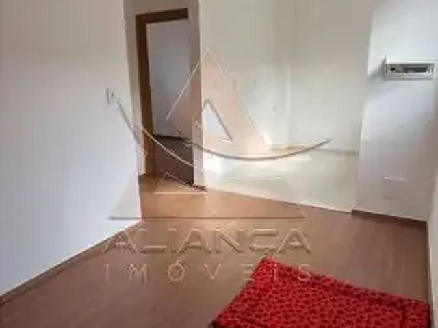 Apartamento para Venda em Ribeirão Preto/SP Parque Residencial Cândido Portinari 2 Quartos