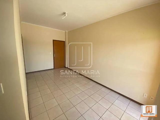 Apartamento para Venda em Ribeirão Preto/SP Parque Residencial Lagoinha 1 Quartos