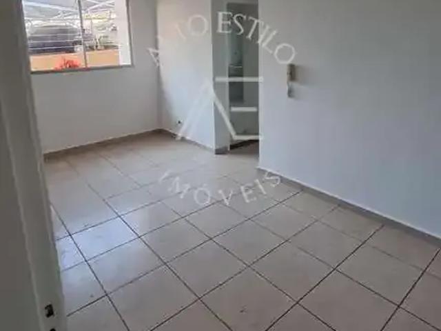 Apartamento para Venda em Ribeirão Preto/SP Parque Residencial Lagoinha 1 Quartos