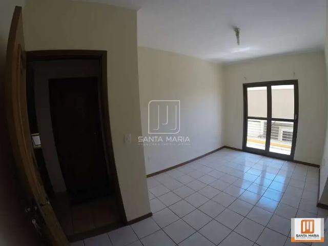 Apartamento para Venda em Ribeirão Preto/SP Parque Residencial Lagoinha 1 Quartos