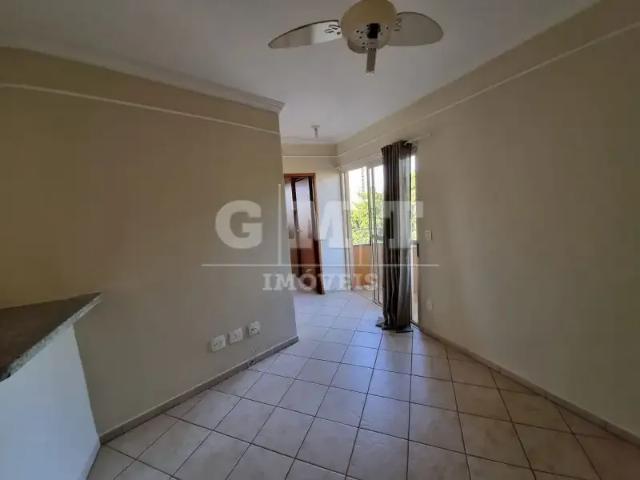 Apartamento para Venda em Ribeirão Preto/SP Parque Residencial Lagoinha 1 Quartos