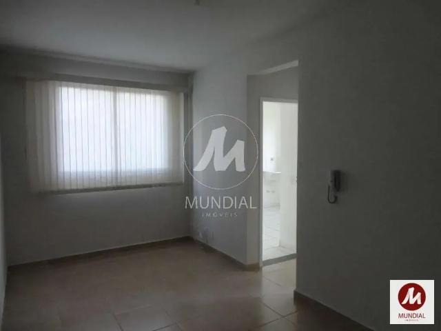 Apartamento para Venda em Ribeirão Preto/SP Parque Residencial Lagoinha 1 Quartos