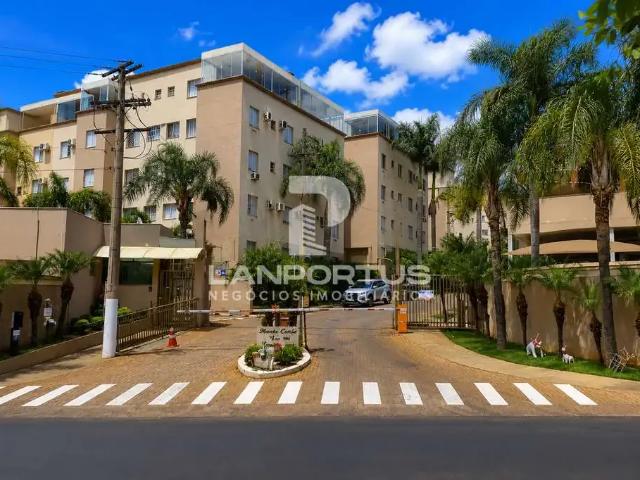 Apartamento para Venda em Ribeirão Preto/SP Parque Residencial Lagoinha 2 Quartos