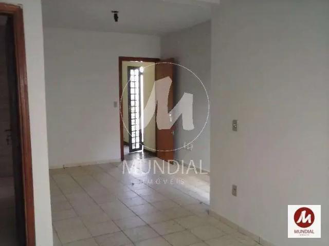 Apartamento para Venda em Ribeirão Preto/SP Parque Residencial Lagoinha 2 Quartos