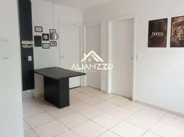 Apartamento para Venda em Ribeirão Preto/SP Parque Residencial Lagoinha 2 Quartos