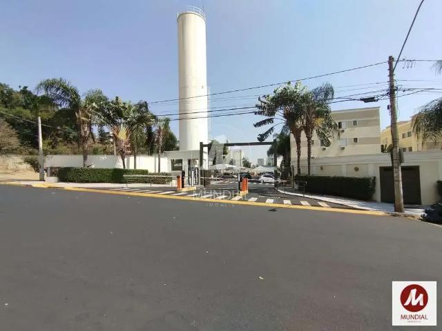 Apartamento para Venda em Ribeirão Preto/SP Parque Residencial Lagoinha 2 Quartos