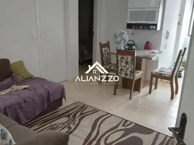 Apartamento para Venda em Ribeirão Preto/SP Parque Residencial Lagoinha 2 Quartos