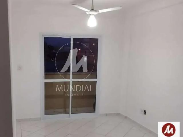 Apartamento para Venda em Ribeirão Preto/SP Parque Residencial Lagoinha 2 Quartos