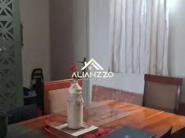 Apartamento para Venda em Ribeirão Preto/SP Parque Residencial Lagoinha 2 Quartos