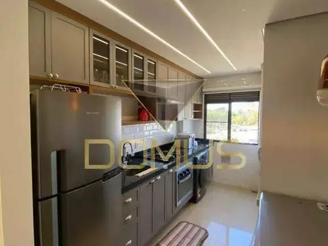 Apartamento para Venda em Ribeirão Preto/SP Parque Residencial Lagoinha 2 Quartos