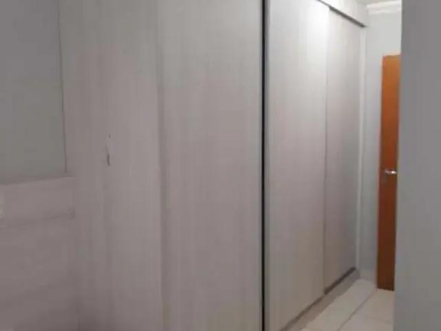 Apartamento para Venda em Ribeirão Preto/SP Parque Residencial Lagoinha 2 Quartos
