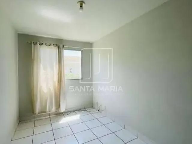 Apartamento para Venda em Ribeirão Preto/SP Parque Residencial Lagoinha 2 Quartos