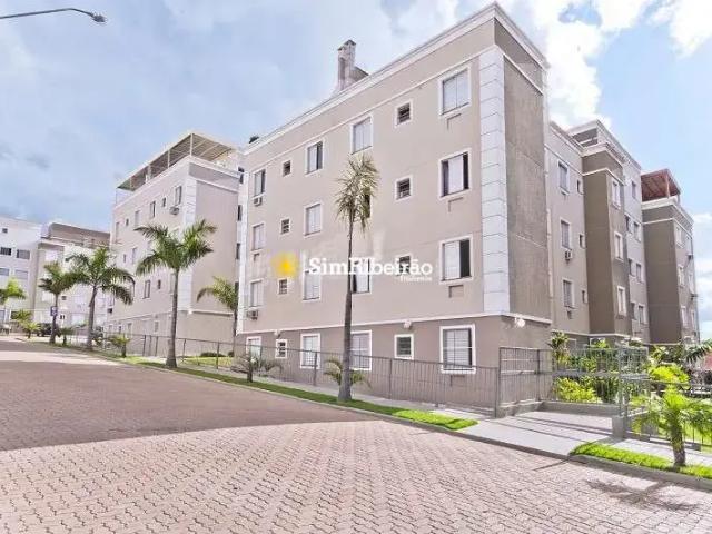 Apartamento para Venda em Ribeirão Preto/SP Parque Residencial Lagoinha 2 Quartos
