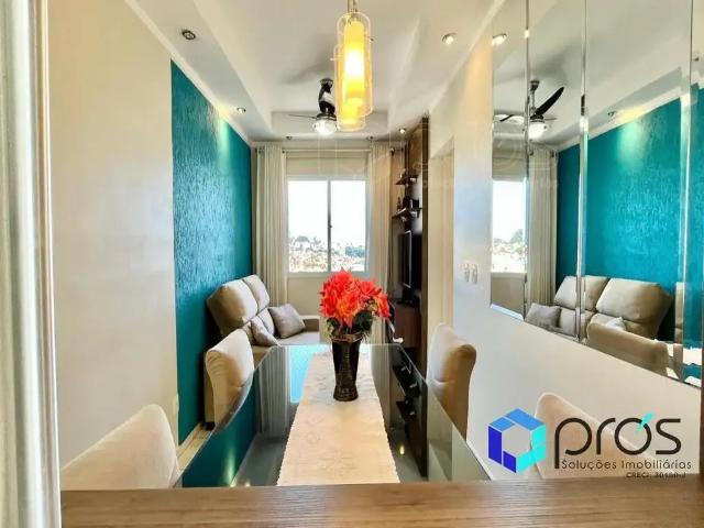 Apartamento para Venda em Ribeirão Preto/SP Parque Residencial Lagoinha 2 Quartos