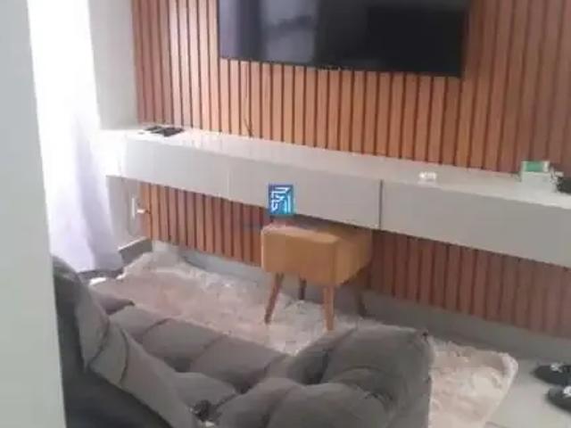Apartamento para Venda em Ribeirão Preto/SP Parque Residencial Lagoinha 2 Quartos