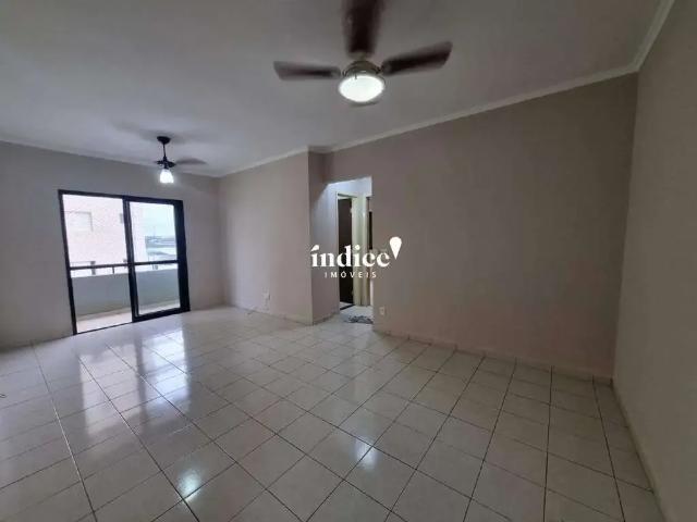 Apartamento para Venda em Ribeirão Preto/SP Parque Residencial Lagoinha 2 Quartos