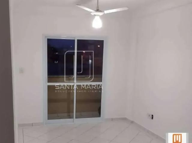 Apartamento para Venda em Ribeirão Preto/SP Parque Residencial Lagoinha 2 Quartos
