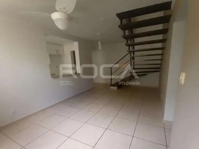 Apartamento para Venda em Ribeirão Preto/SP Parque Residencial Lagoinha 2 Quartos