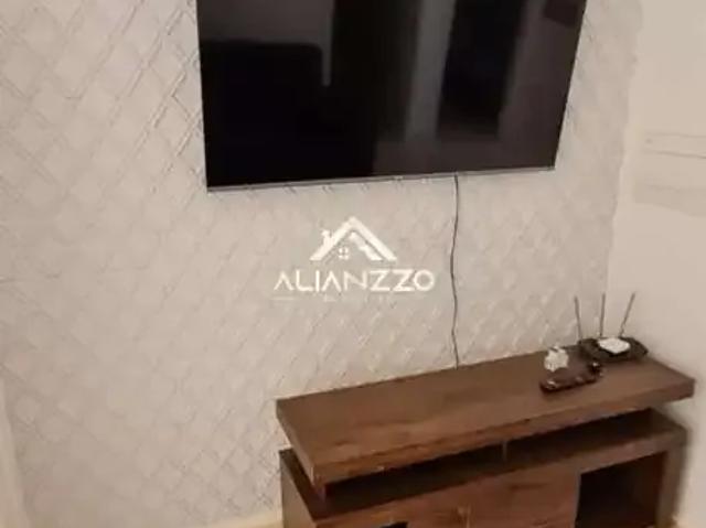 Apartamento para Venda em Ribeirão Preto/SP Parque Residencial Lagoinha 2 Quartos