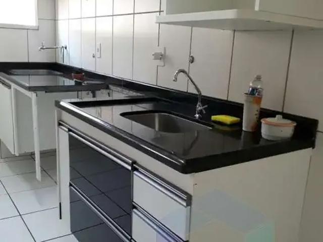 Apartamento para Venda em Ribeirão Preto/SP Parque Residencial Lagoinha 2 Quartos