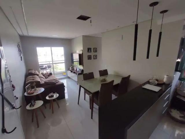 Apartamento para Venda em Ribeirão Preto/SP Parque Residencial Lagoinha 3 Quartos