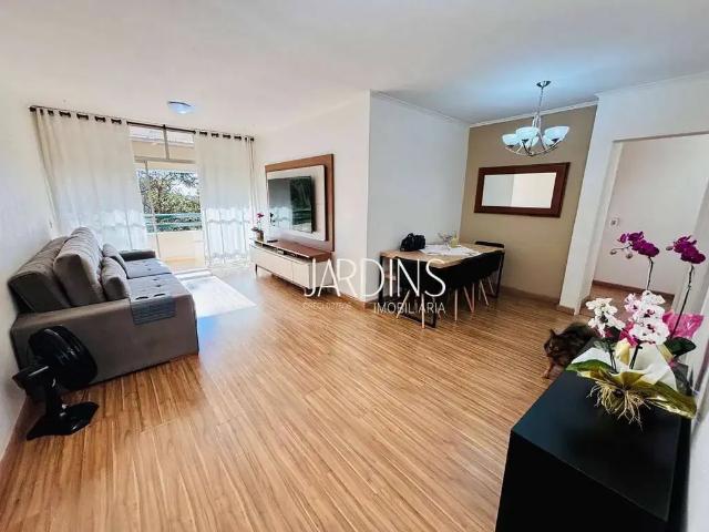 Apartamento para Venda em Ribeirão Preto/SP Parque Residencial Lagoinha 3 Quartos