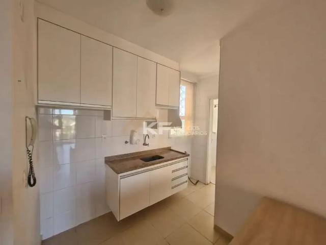 Apartamento para Venda em Ribeirão Preto/SP Parque Residencial Lagoinha 3 Quartos