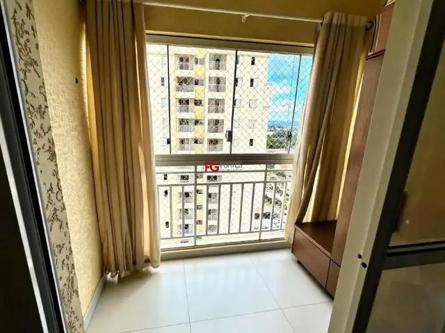 Apartamento para Venda em Ribeirão Preto/SP Parque Residencial Lagoinha 3 Quartos