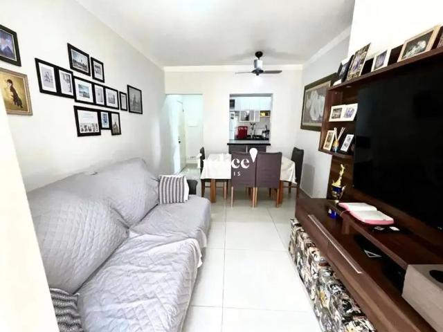 Apartamento para Venda em Ribeirão Preto/SP Parque Residencial Lagoinha 3 Quartos