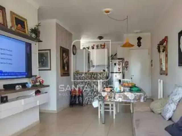 Apartamento para Venda em Ribeirão Preto/SP Parque Residencial Lagoinha 3 Quartos