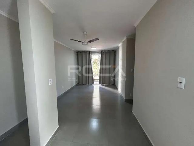 Apartamento para Venda em Ribeirão Preto/SP Parque Residencial Lagoinha 3 Quartos
