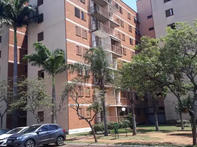 Apartamento para Venda em Ribeirão Preto/SP Parque Residencial Lagoinha 3 Quartos