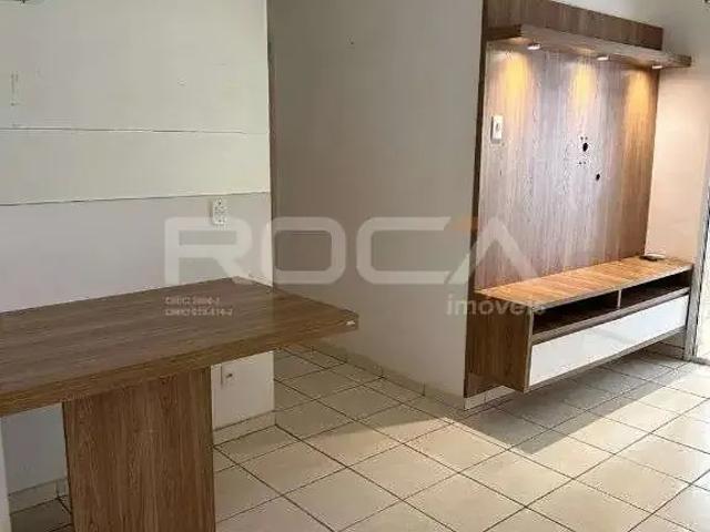 Apartamento para Venda em Ribeirão Preto/SP Parque Residencial Lagoinha 3 Quartos