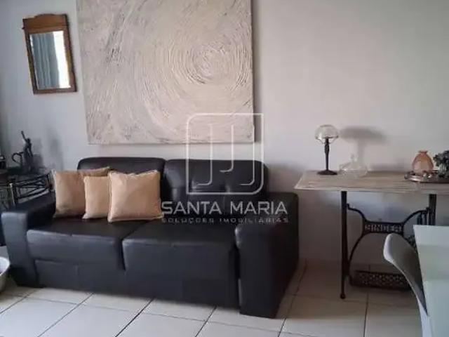 Apartamento para Venda em Ribeirão Preto/SP Parque Residencial Lagoinha 3 Quartos