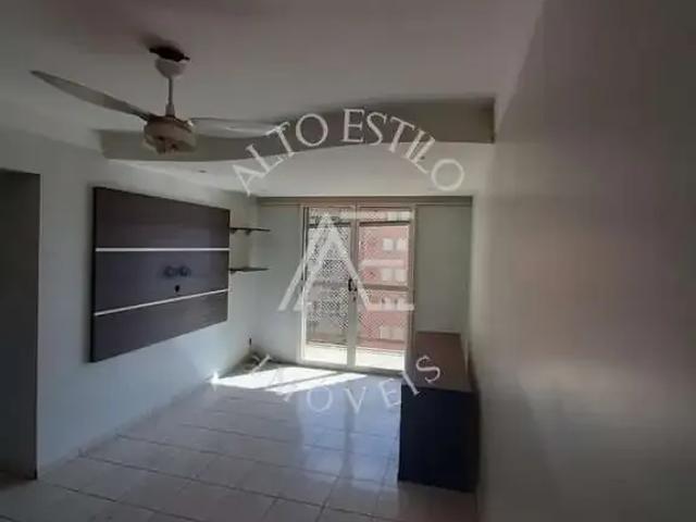 Apartamento para Venda em Ribeirão Preto/SP Parque Residencial Lagoinha 3 Quartos