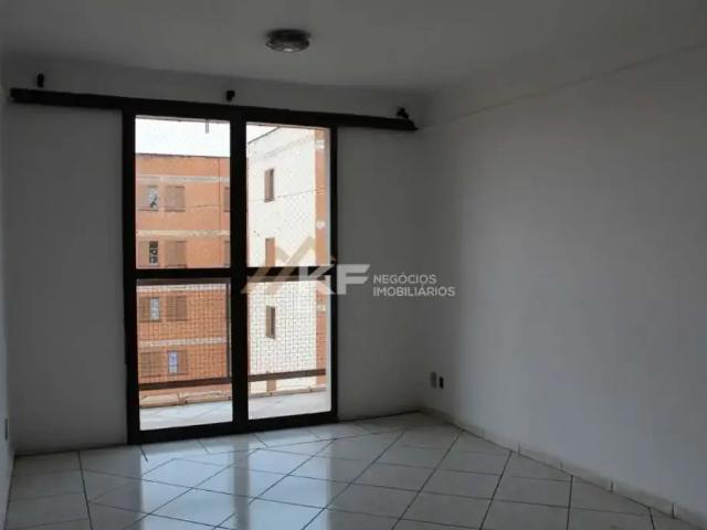 Apartamento para Venda em Ribeirão Preto/SP Parque Residencial Lagoinha 3 Quartos