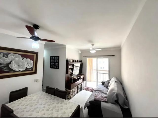 Apartamento para Venda em Ribeirão Preto/SP Parque Residencial Lagoinha 3 Quartos