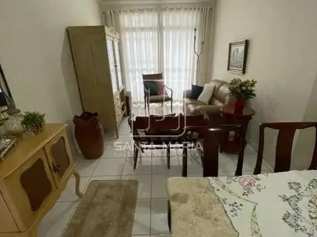 Apartamento para Venda em Ribeirão Preto/SP Parque Residencial Lagoinha 3 Quartos