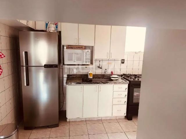 Apartamento para Venda em Ribeirão Preto/SP Parque Residencial Lagoinha 3 Quartos