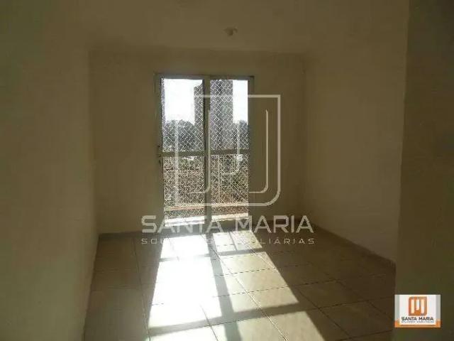 Apartamento para Venda em Ribeirão Preto/SP Parque Residencial Lagoinha 3 Quartos