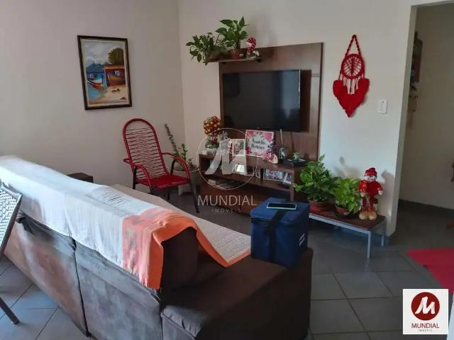 Apartamento para Venda em Ribeirão Preto/SP Parque Residencial Lagoinha 3 Quartos