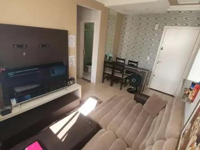 Apartamento para Venda em Ribeirão Preto/SP Parque Ribeirão Preto 2 Quartos