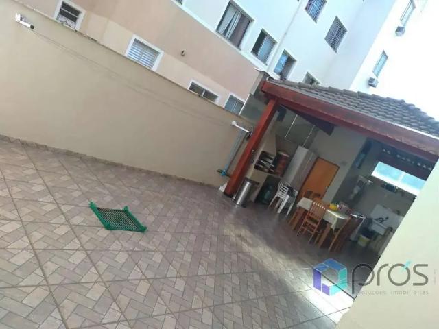 Apartamento para Venda em Ribeirão Preto/SP Parque Ribeirão Preto 2 Quartos