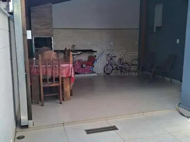 Apartamento para Venda em Ribeirão Preto/SP Parque Ribeirão Preto 2 Quartos