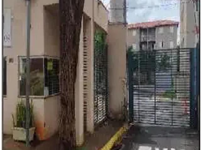 Apartamento para Venda em Ribeirão Preto/SP Parque Ribeirão Preto 2 Quartos