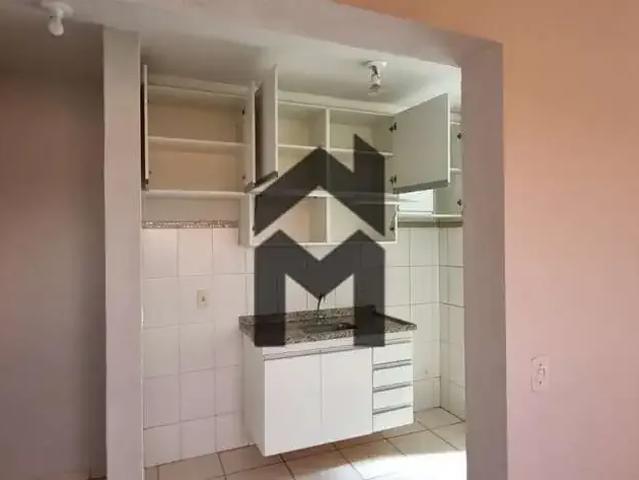 Apartamento para Venda em Ribeirão Preto/SP Parque São Sebastião 3 Quartos