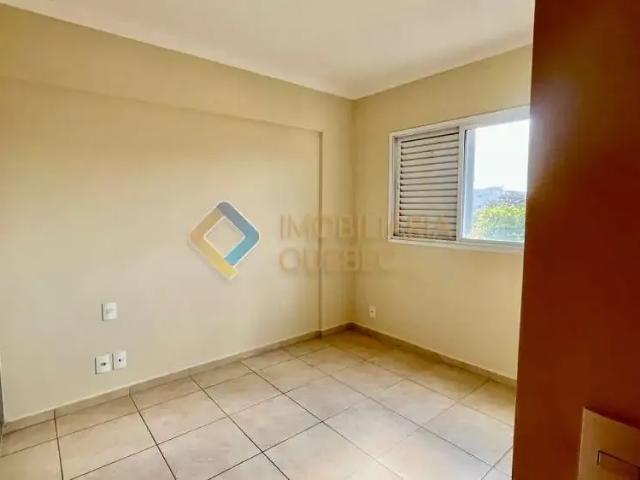 Apartamento para Venda em Ribeirão Preto/SP Parque São Sebastião 2 Quartos