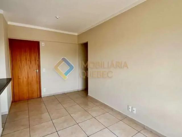 Apartamento para Venda em Ribeirão Preto/SP Parque São Sebastião 2 Quartos